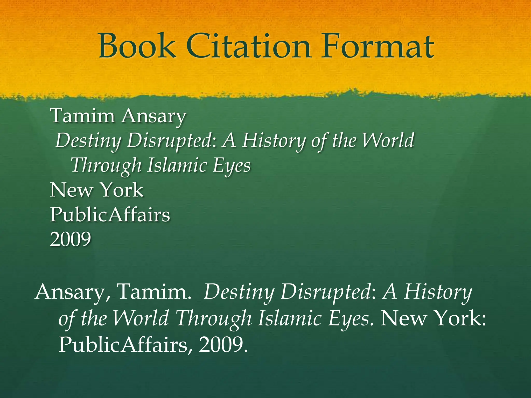 Citation PowerPoint.pptx