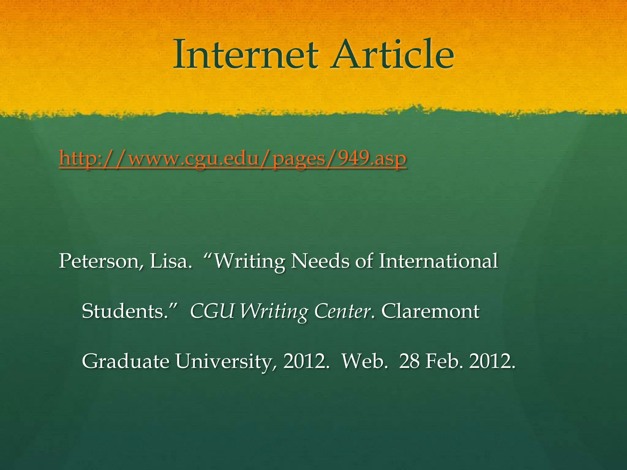 Citation PowerPoint.pptx