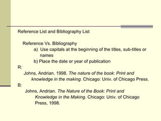 Citation practices | PPT