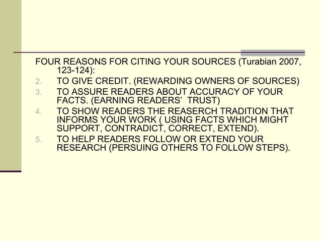 Citation practices | PPT