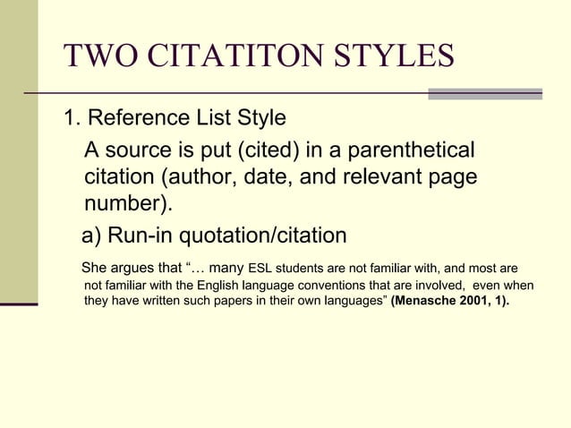 Citation practices | PPT