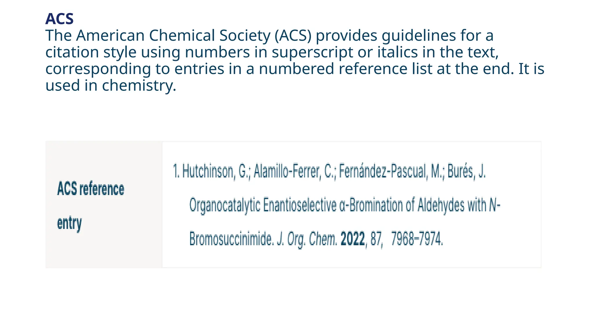 This presentation presents the different types of citation Style.pptx