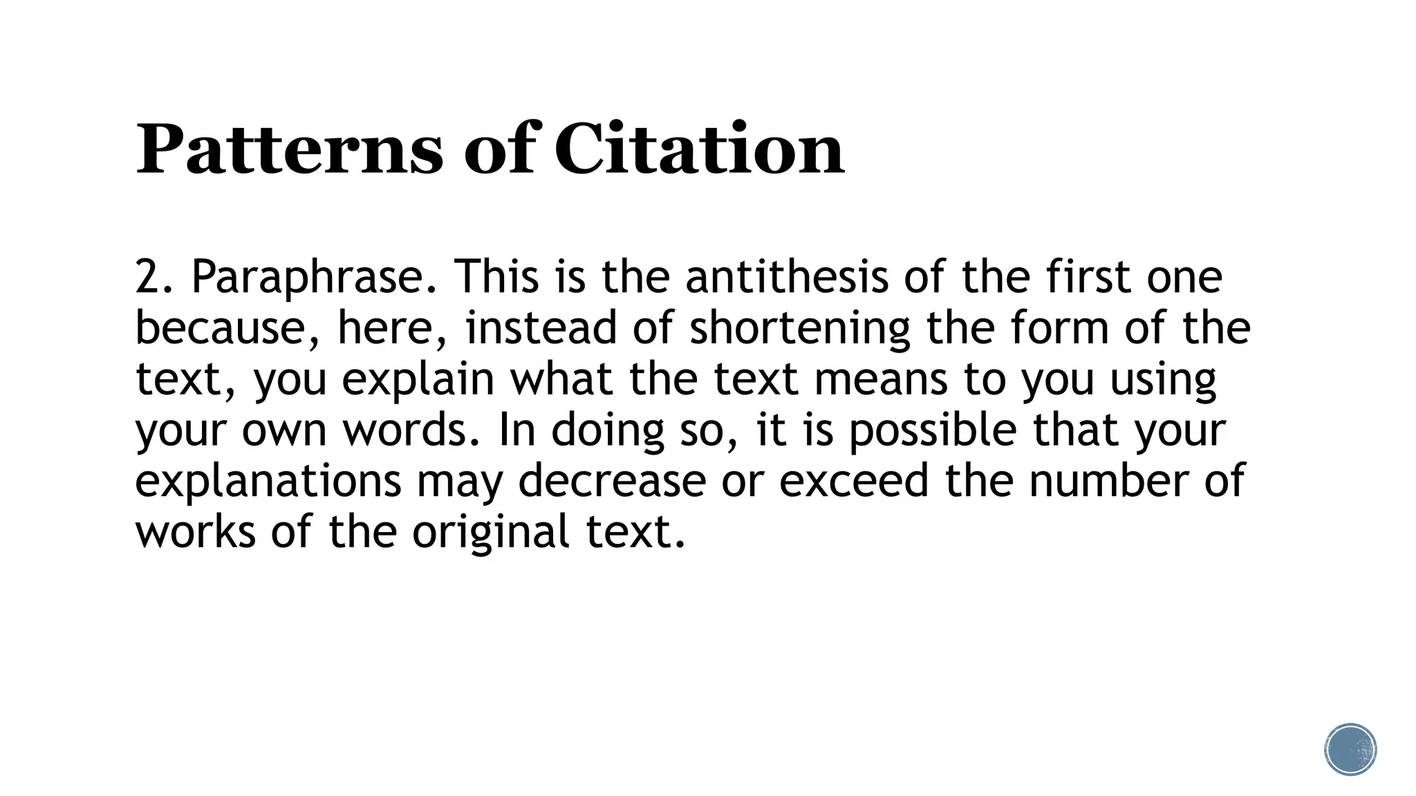 citation styles Review of Related Literature.pptx