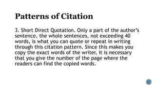 citation styles Review of Related Literature.pptx