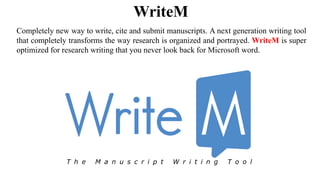 Citation tools in research | PDF