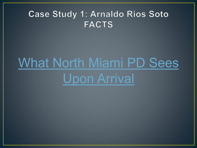 Understanding Autism | PPT