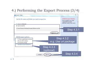 Citavi & LaTeX | PPT