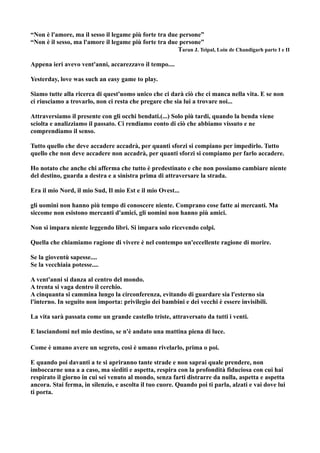 Citazioni di guillaume musso | PDF