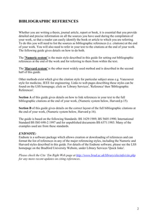 Cite 'em-right-infosheet | PDF