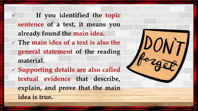 Cite-Evidence-to-Support-a-General-Statement-GRADE-7-BUBOS-CHRISTINE ...