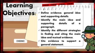 Cite-Evidence-to-Support-a-General-Statement-GRADE-7-BUBOS-CHRISTINE ...