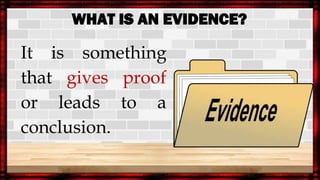 Cite-Evidence-to-Support-a-General-Statement-GRADE-7-BUBOS-CHRISTINE ...