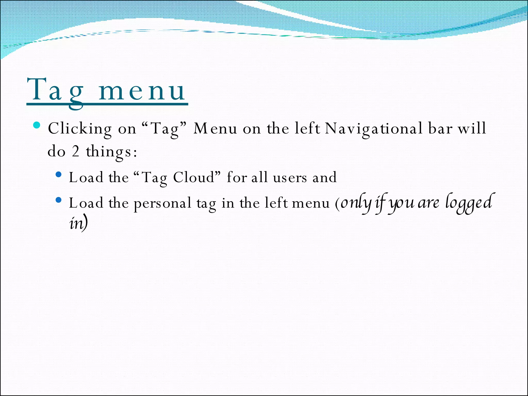 Citeam Portal | PPT | Computing | Technology & Computing