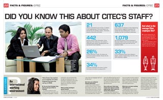 Citec attitude 1_2009 | PDF