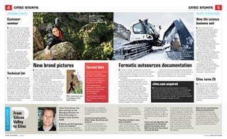 Citec attitude 1_2009 | PDF