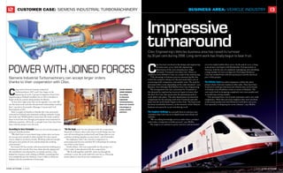 Citec attitude 1_2009 | PDF