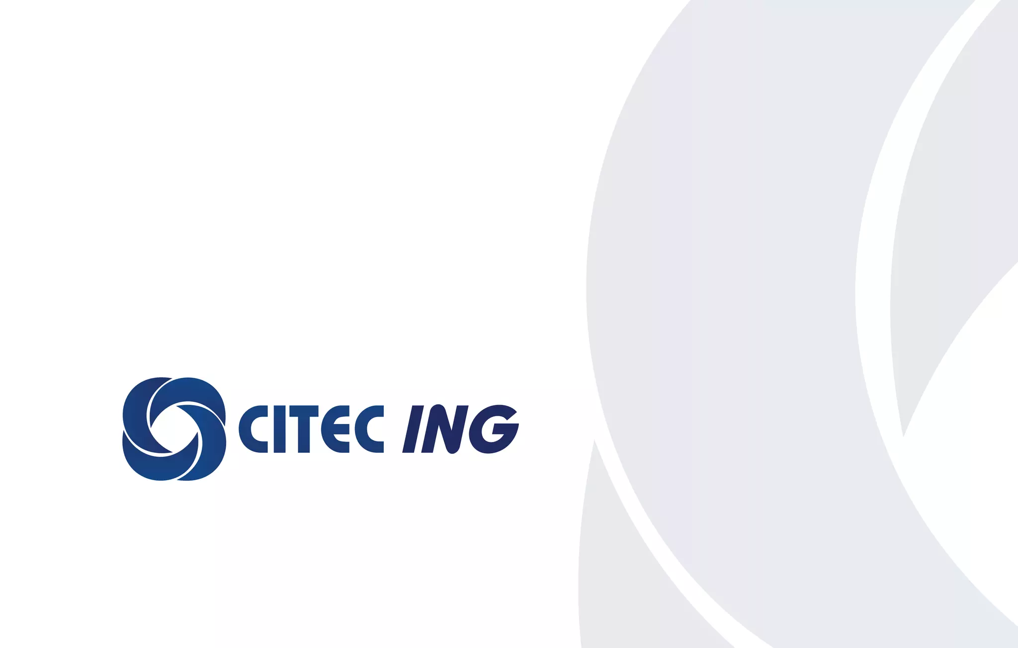 CITEC ING - Presentacion Corporativa | PDF