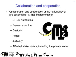CITES_Introdfuction.ppt,................... | PPT