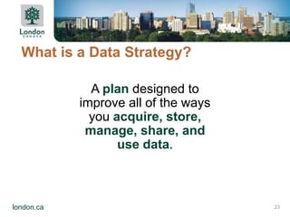 CITE Start Thinking Big Data 2019 01-30 FINAL | PPT