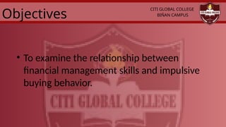 CITI-GLOBAL-COLLEGE-BIÑAN-CAMPUS-TEMPLATE-RESEARCH.pptx