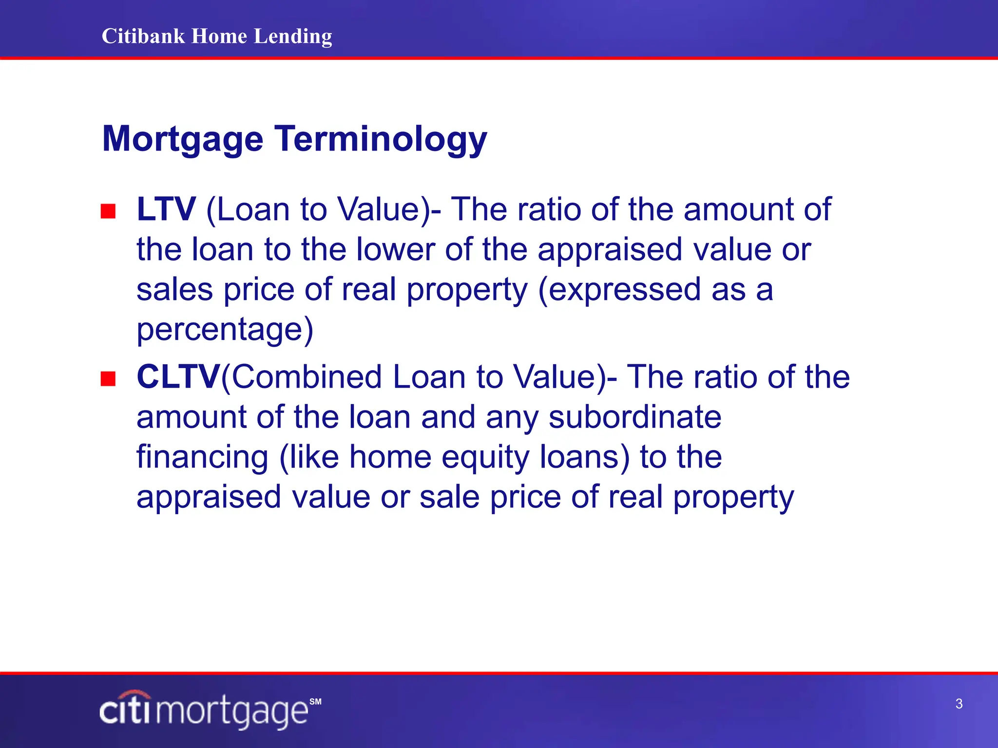 Mortgage Basics of Mortgage Basics of Mortgage Basics | PPT