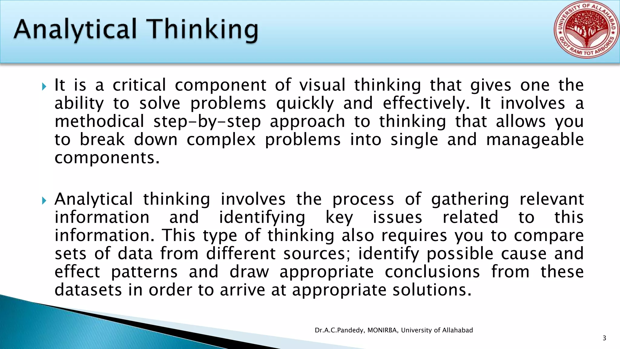 Citical thinking.pptx