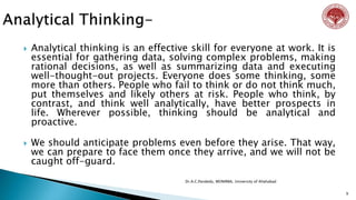 Citical thinking.pptx