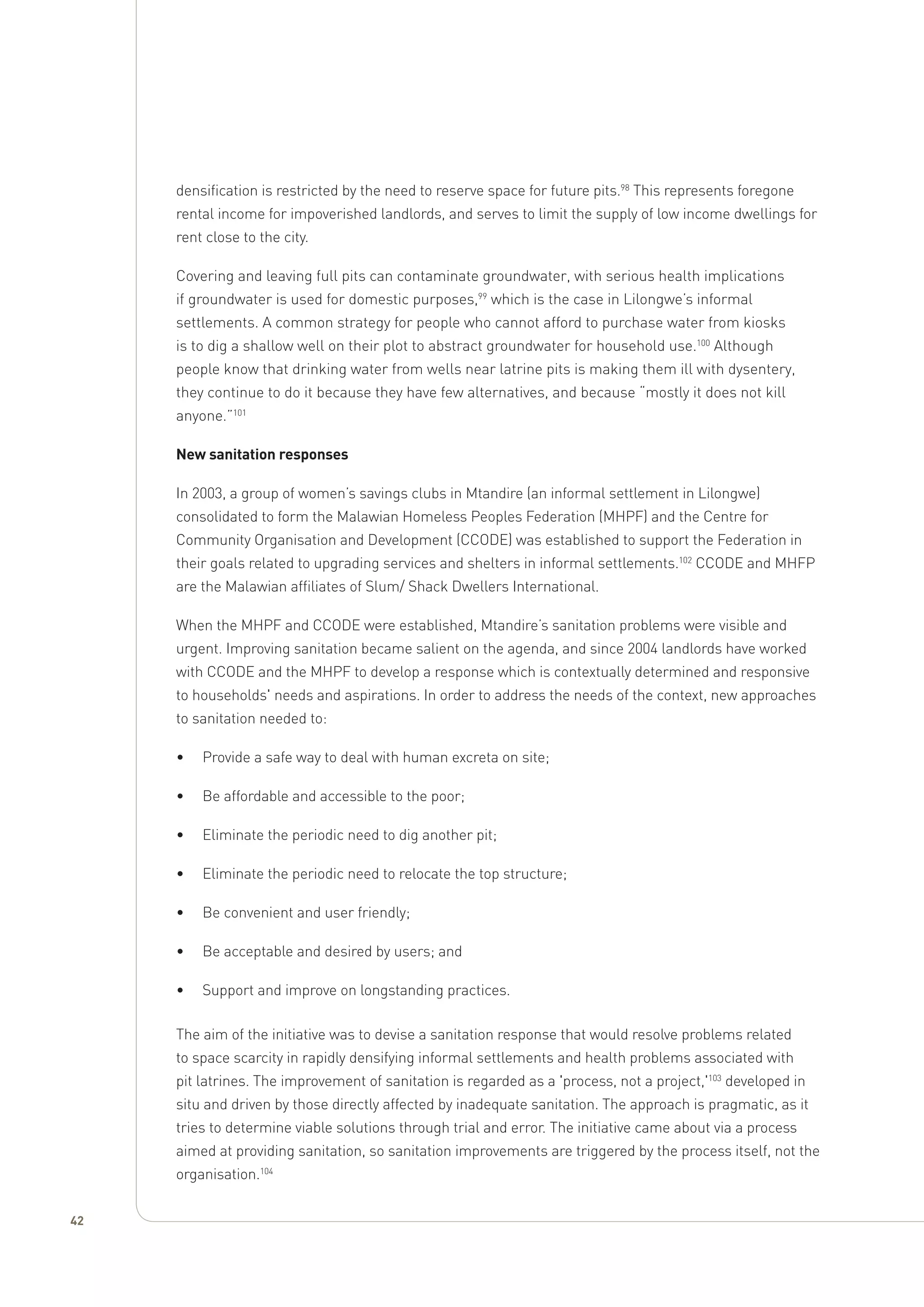 City-Level Decoupling | PDF