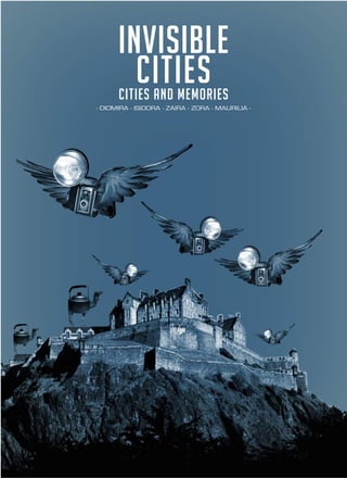 Invisible Cities | PDF