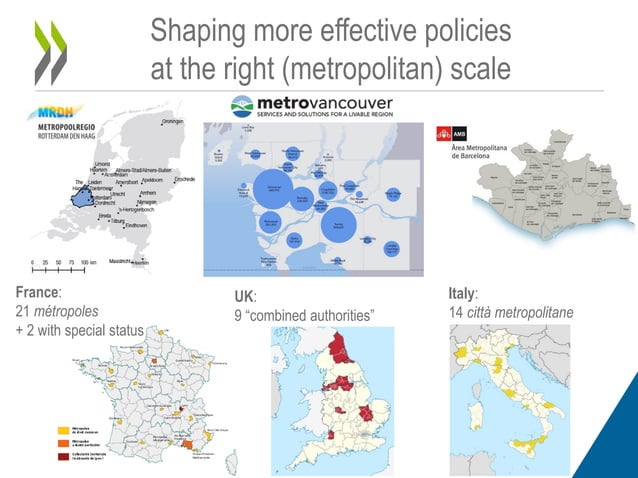 Cities and metropolitan governance | PDF