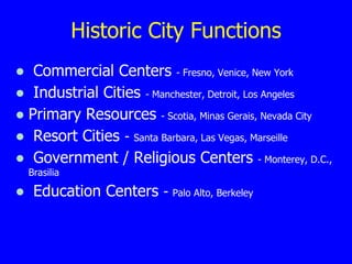 Cities and urban_geo.ppt