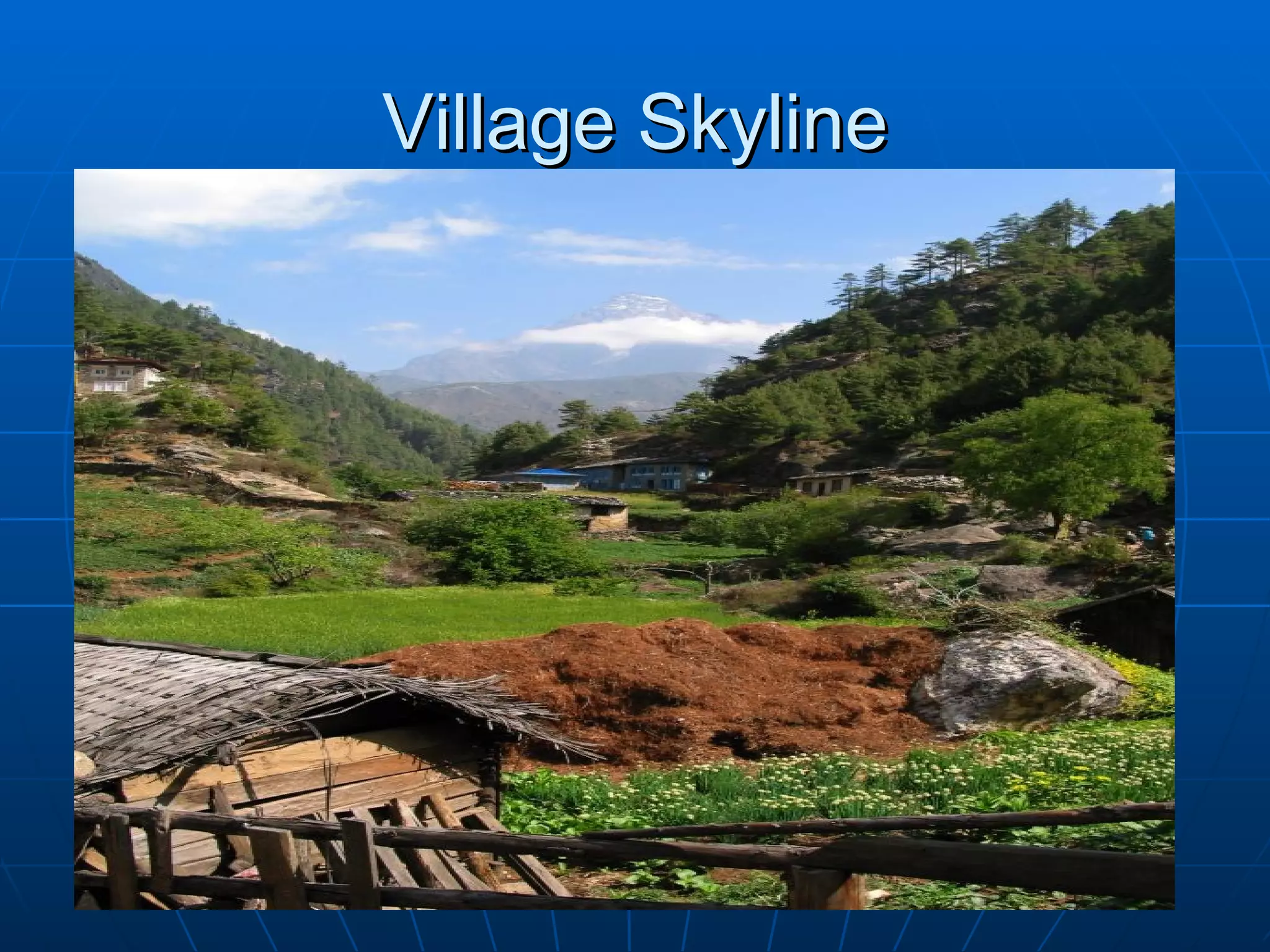 Cities and Villages | PPS