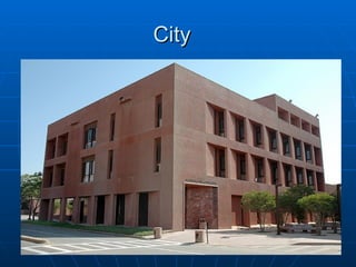 Cities and Villages | PPS