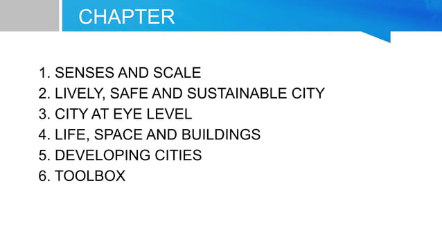 CITIES FOR PEOPLE by Jan Gehl presentation .pptx