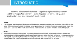 CITIES FOR PEOPLE by Jan Gehl presentation .pptx
