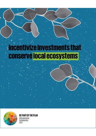 Cities & local authorities, here's how you can act to be part of the ...