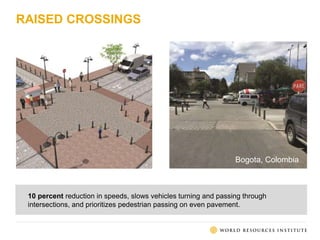 Cities Safer by Design: Real-world guide on designing safer streets and ...