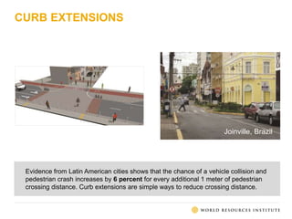 Cities Safer by Design: Real-world guide on designing safer streets and ...