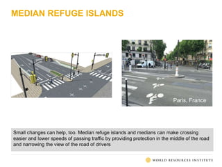 Cities Safer by Design: Real-world guide on designing safer streets and ...