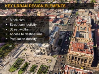 Cities Safer by Design: Real-world guide on designing safer streets and ...