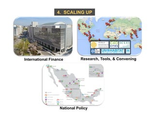 Cities wri board_presentation_11_mar_2014 | PDF | Civil Engineering ...