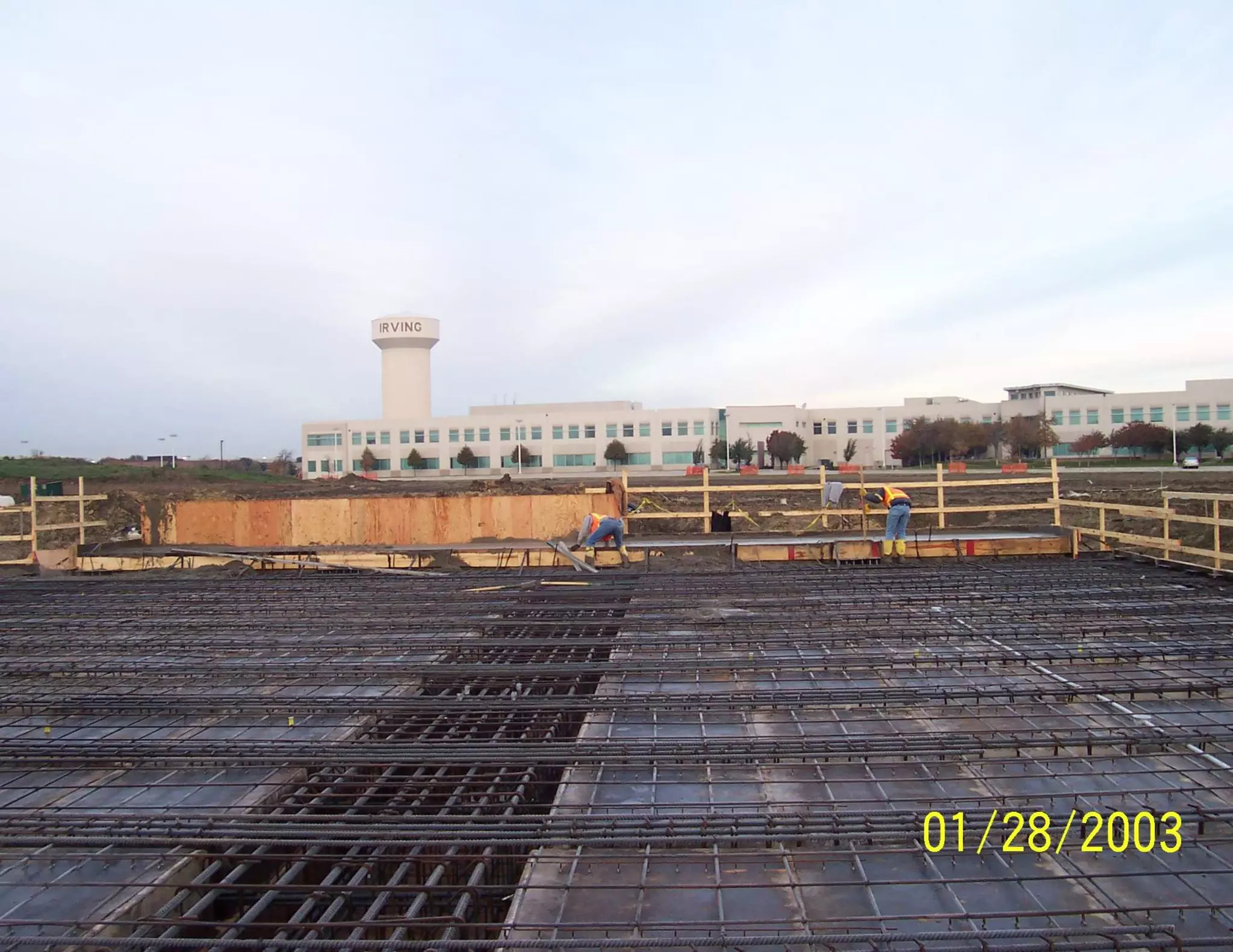 C Itigroup Regent Hq Pan Slab | PDF