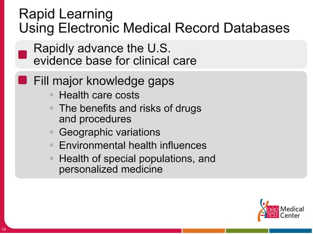 Learning Health Systems | PPTX