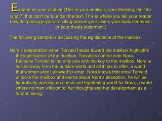 The Complete Sentence Ppt | PPT