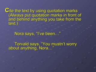 The Complete Sentence Ppt | PPT