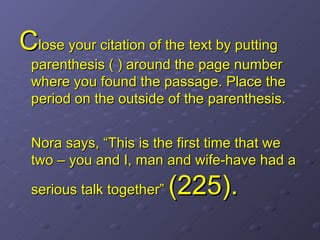 The Complete Sentence Ppt | PPT