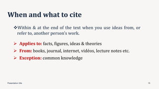 Citing and Referencing.pdf