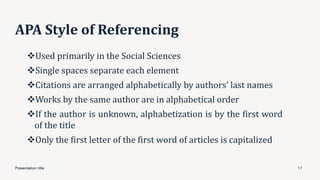 Citing and Referencing.pdf