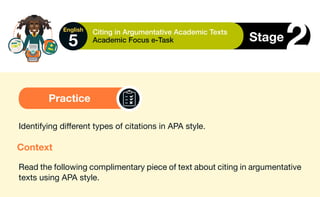 Citing in Argumentative Academic Texts.pdf