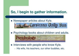 Citing Sources | PDF